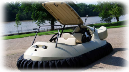 South Florida Hovercrafts